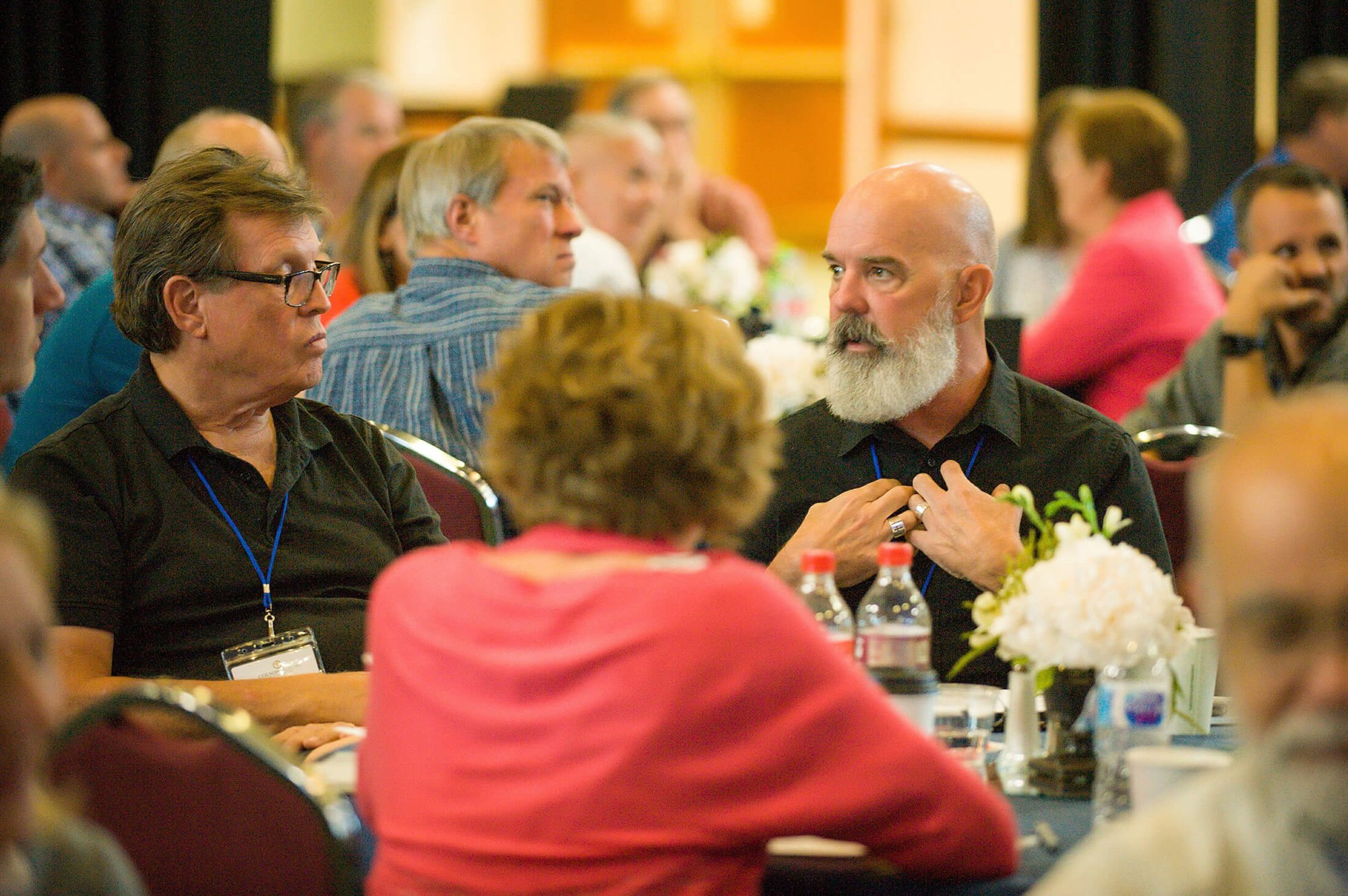 Locations & Options | Colson Fellows